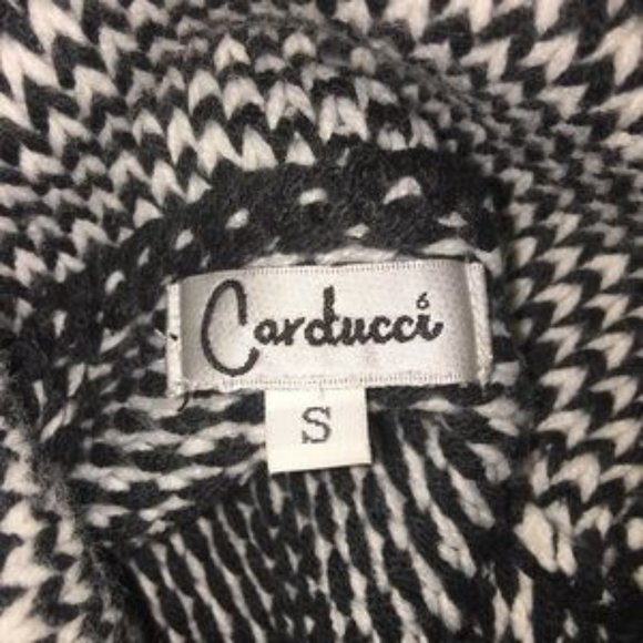 Carducci | Sweaters | Carducci Turtleneck Sweater Size Small | Poshmark